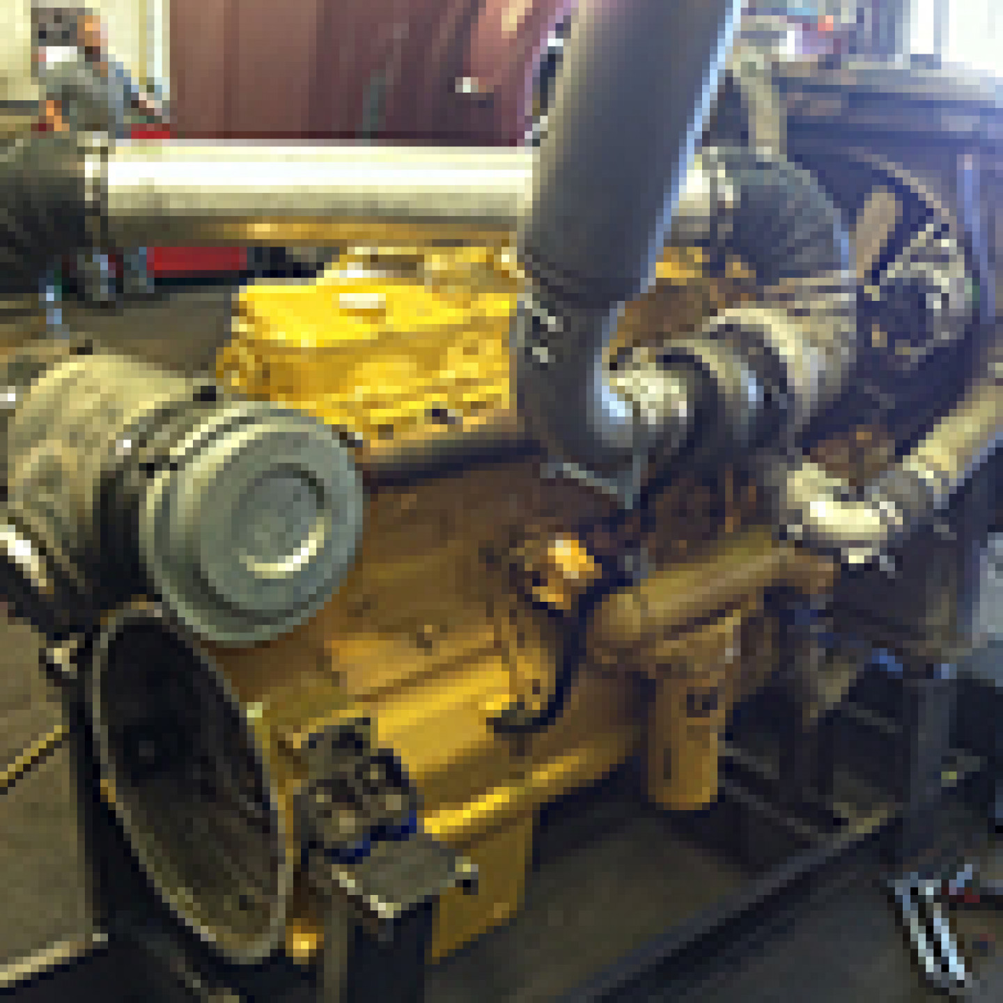 Diesel Engine Repair | Twin Falls, ID | Gary's Precision Diesel