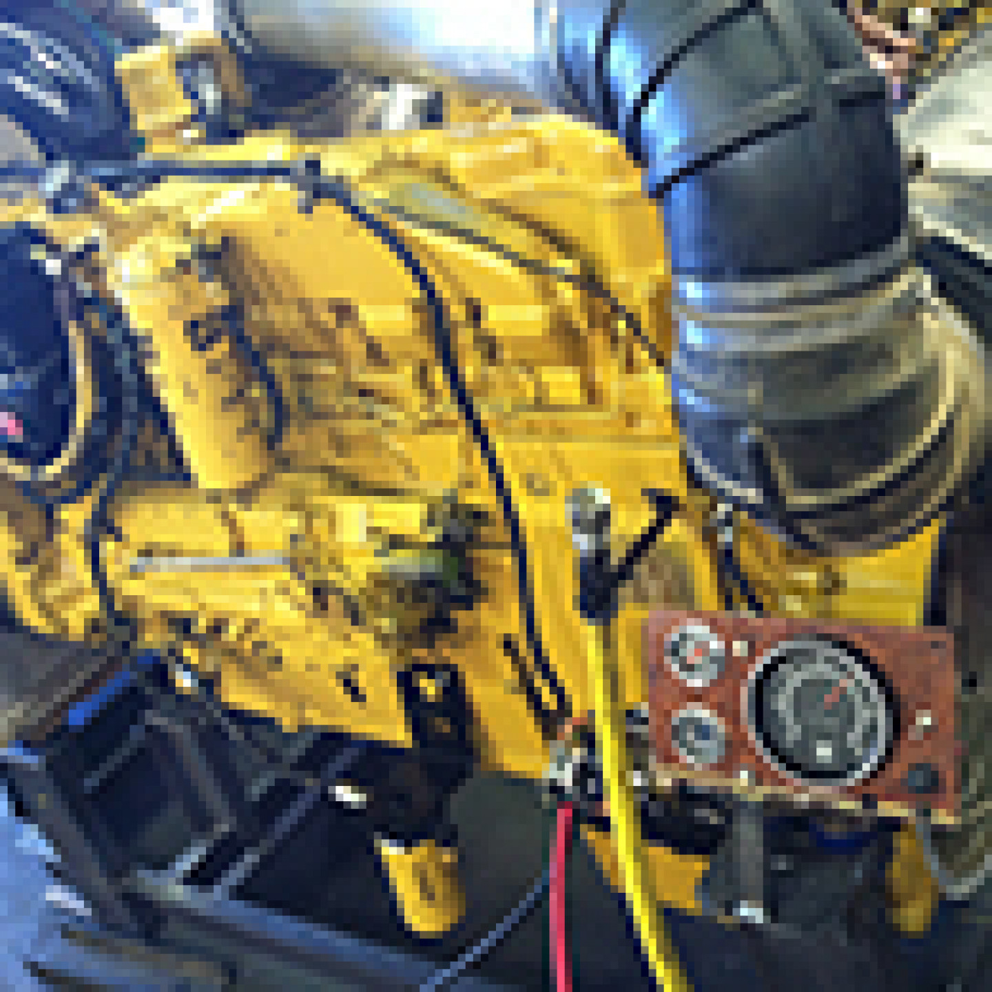 Diesel Engine Repair | Twin Falls, ID | Gary's Precision Diesel