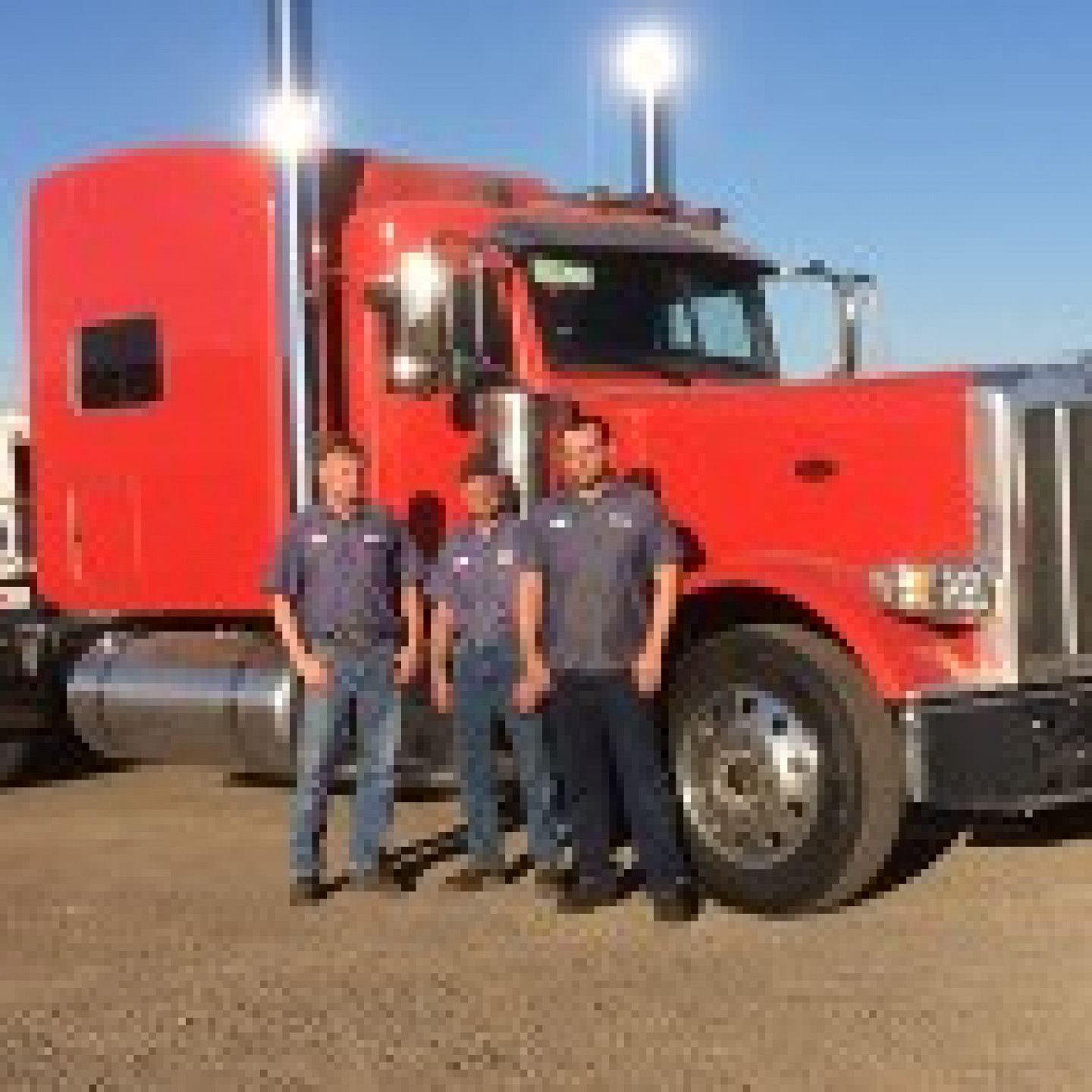 Gilder Kit Trucks | Twin Falls, ID | Gary's Precision Diesel