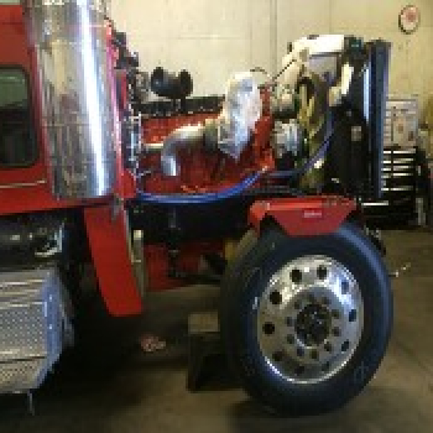 Gilder Kit Trucks | Twin Falls, ID | Gary's Precision Diesel